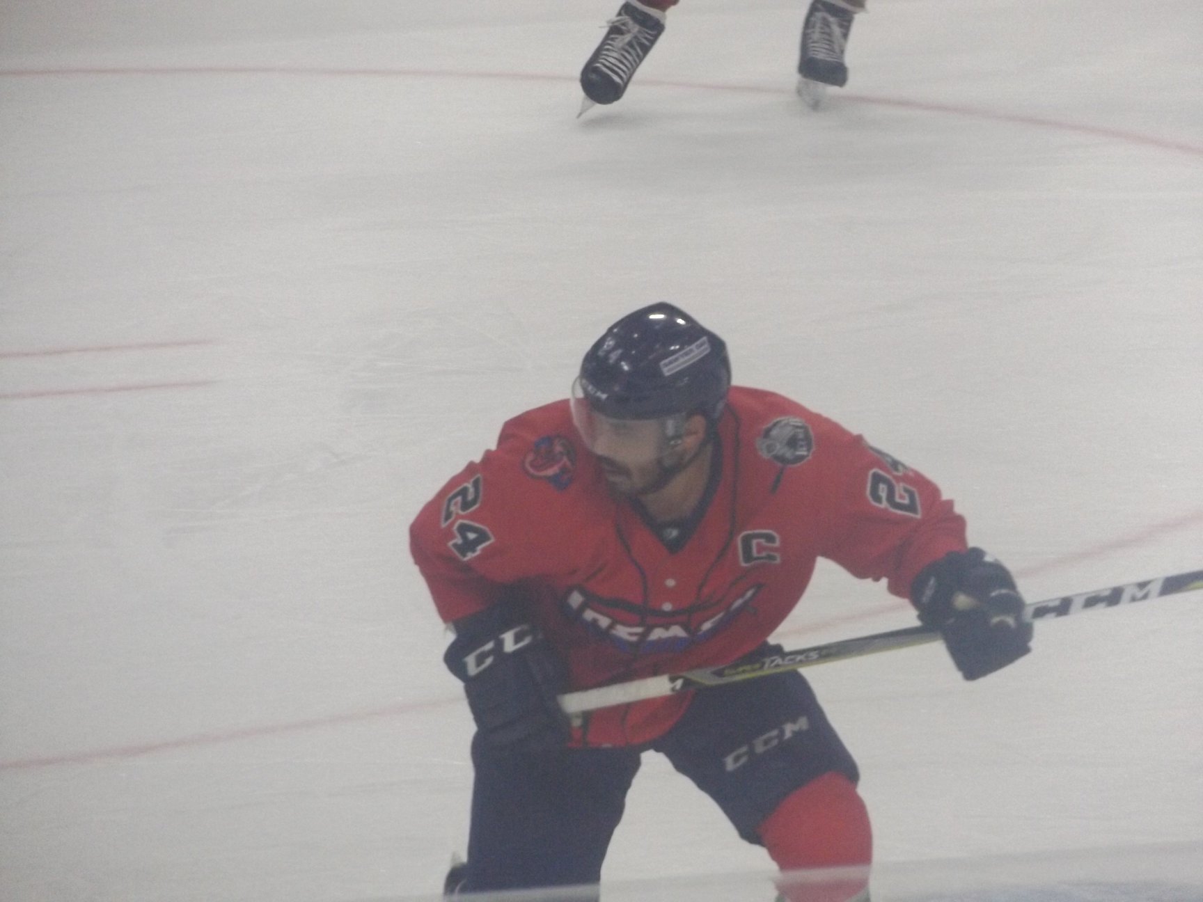 PHN’s Best Shots of the Game: Gladiators spoil “Shrimp Night” for ...