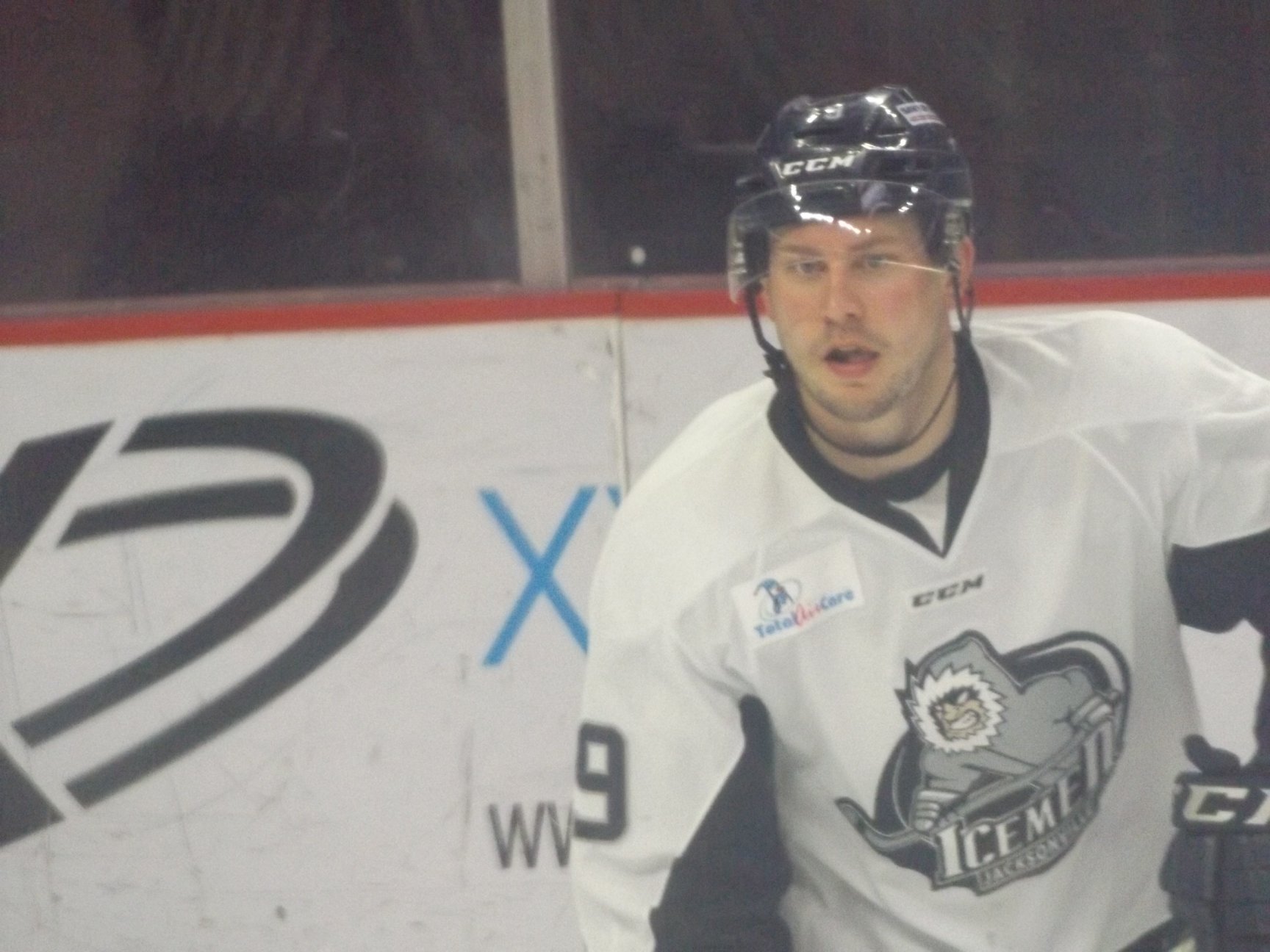 PHN’s Best Shots of the Game: Icemen fall in regular season finale ...