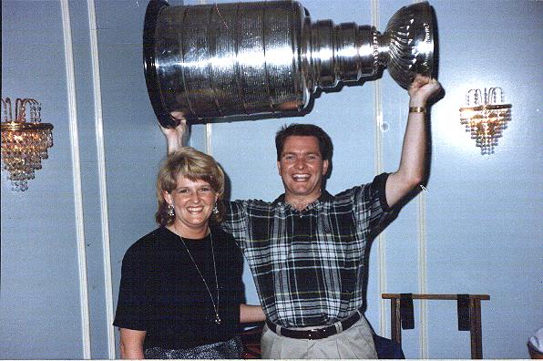 From Casinos to Coastlines, Stanley Cup Final Shifts to South Florida ...