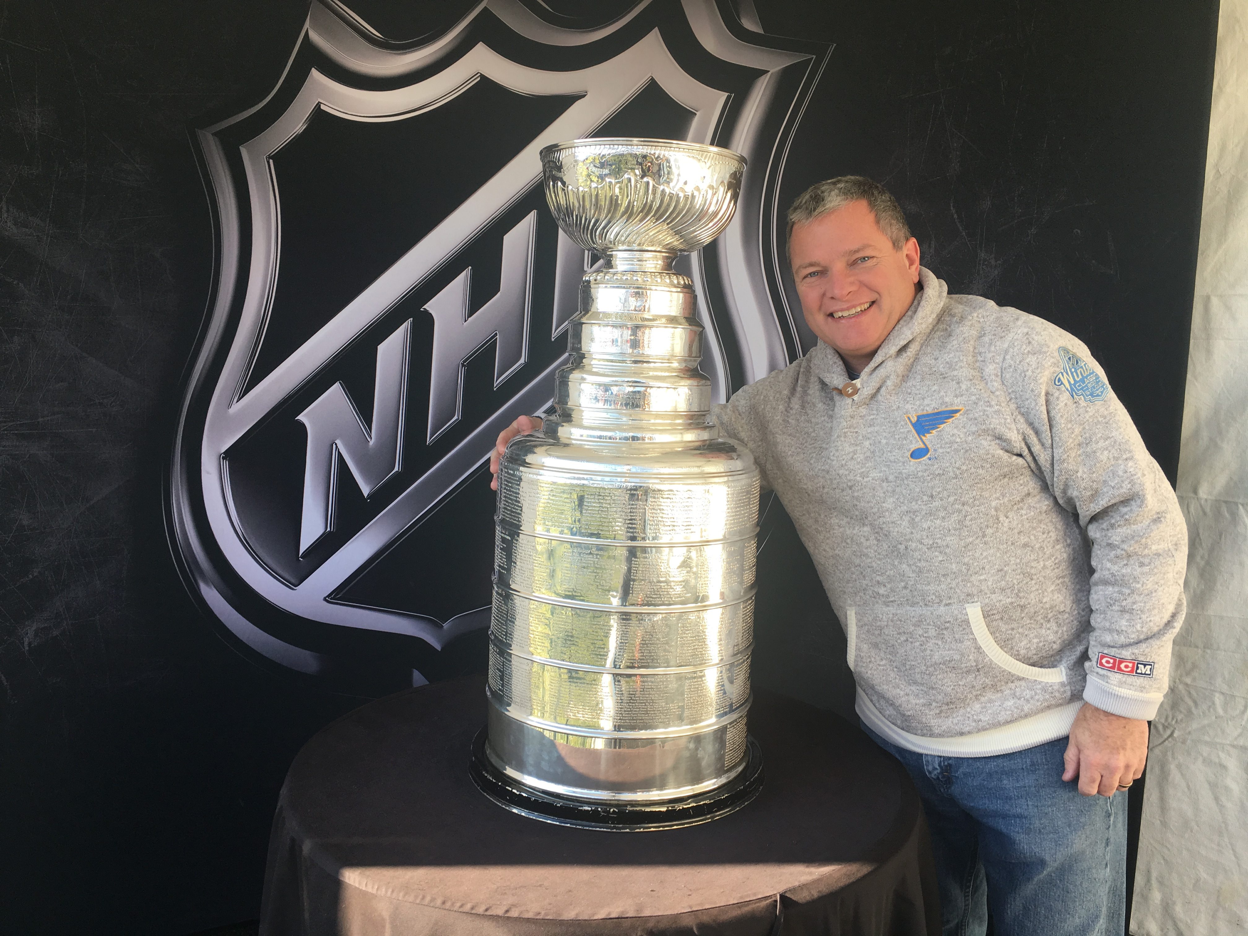 Panthers Pounce on Golden Knights With 3-2 Game Three Overtime Win ...