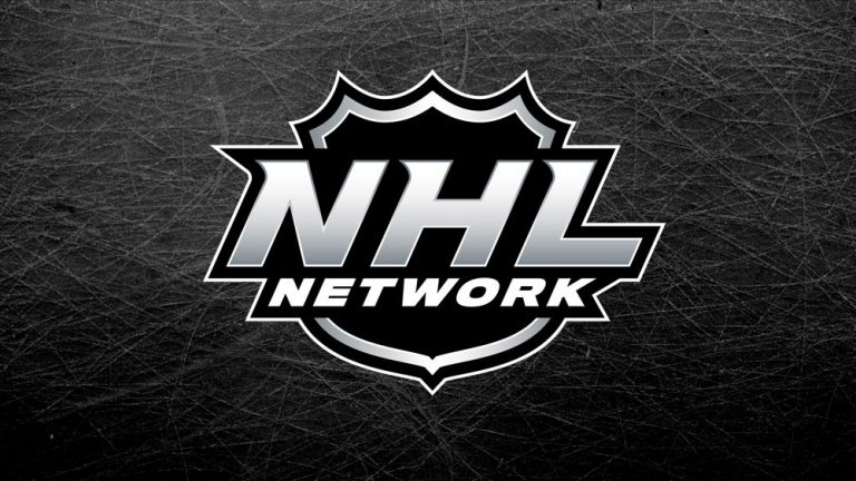 NHL Network Announces Exclusive U.S. Television Schedule for 2020 IIHF ...