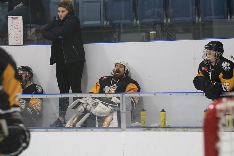 Isle of Wight delight and Streatham take flight | Pro Hockey News