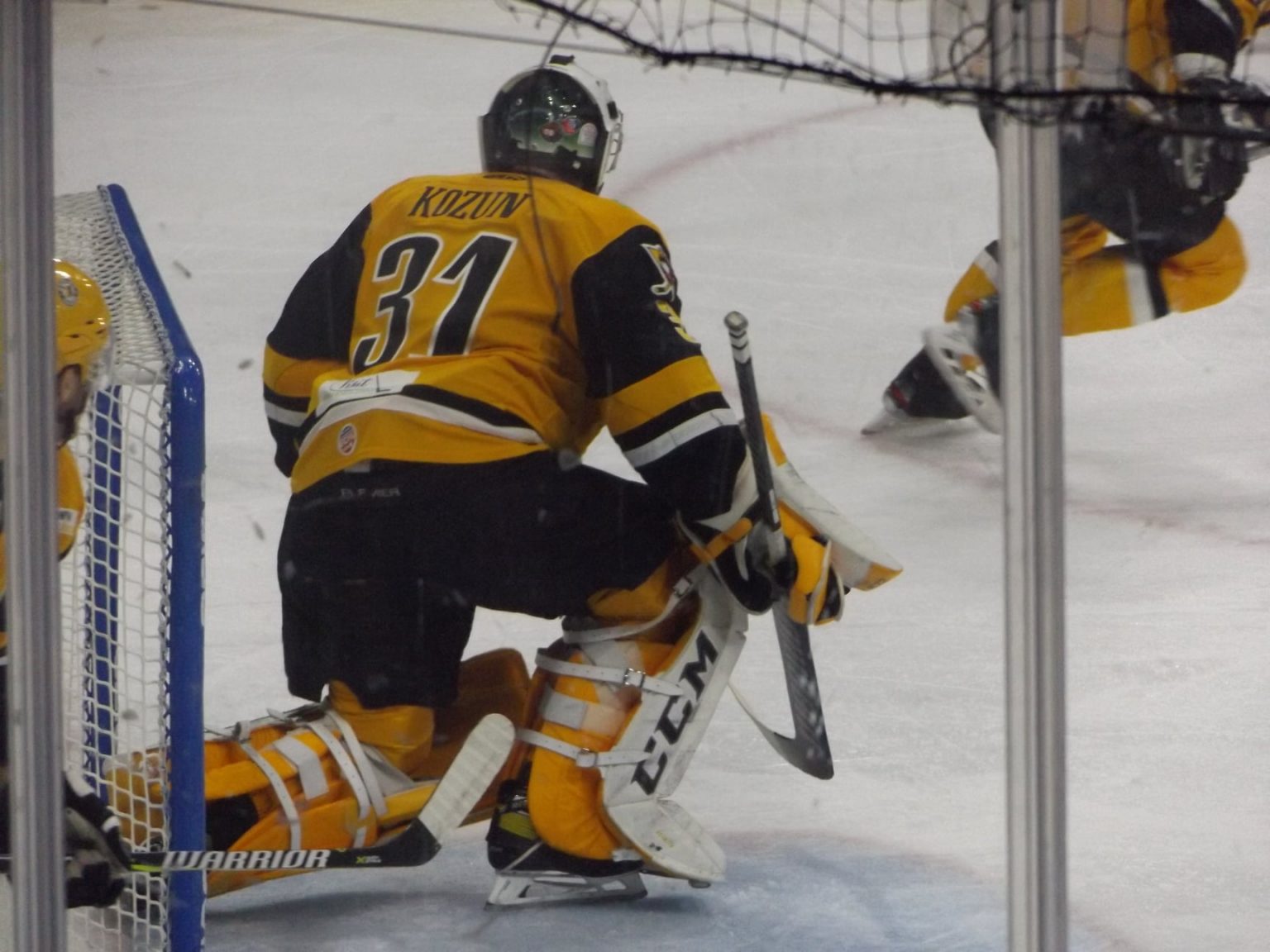 PHN’s Best Shots of the Game: Icemen fall in wild scorefest | Pro ...