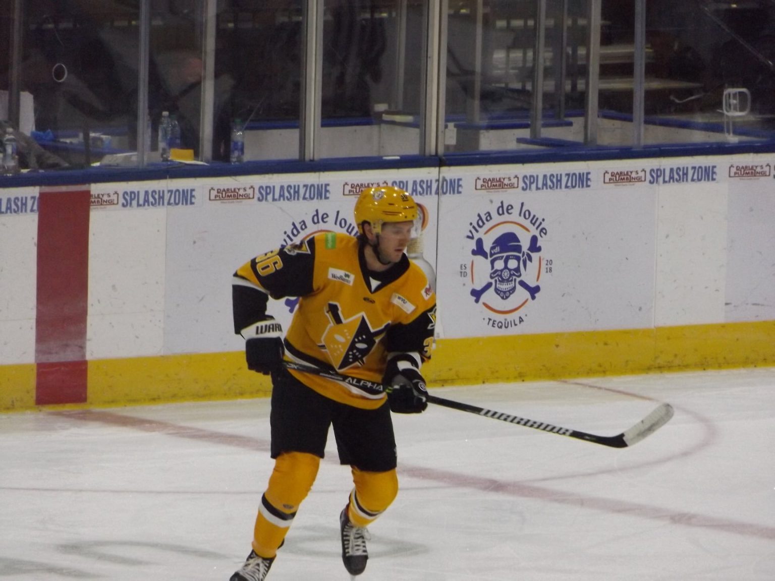 PHN’s Best Shots of the Game: Icemen fall in wild scorefest | Pro ...