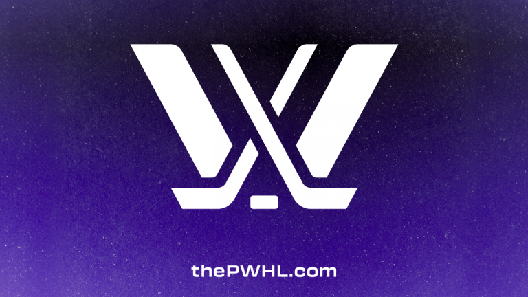 The Official PWHL League Logo is Here | Pro Hockey News