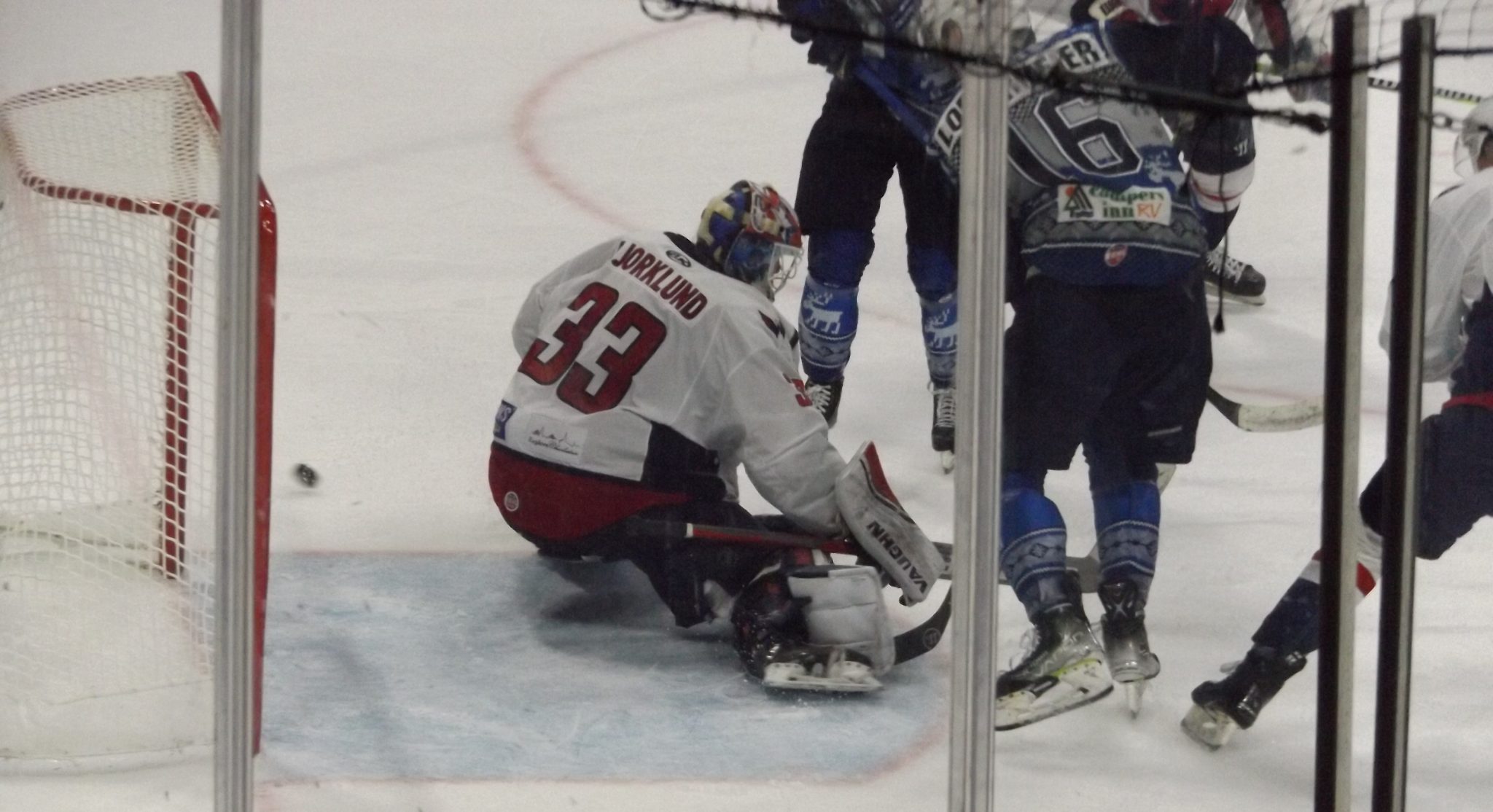 PHN’s Best Shots of the Game: Stingrays sneak past Icemen | Pro Hockey News