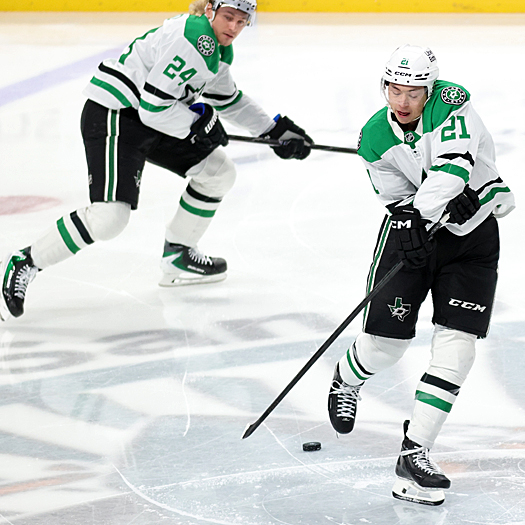 Toffoli scores twice, Sharks complete comeback against Stars in OT ...